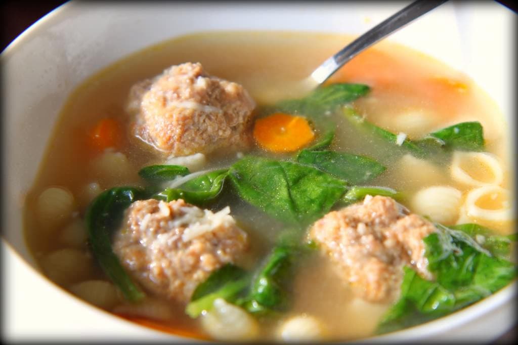 Satisfying Soup Suppers: 6 Easy Soup Recipes For Busy Families - MomAdvice