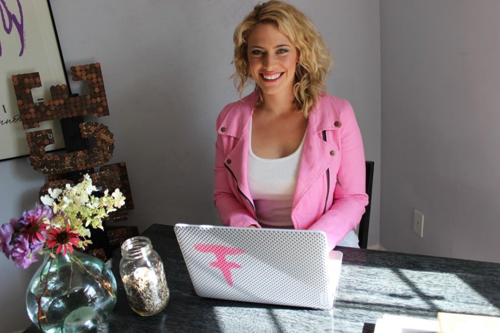 Guest Post: How to Incorporate Healthy Living Back in Your Life - MomAdvice