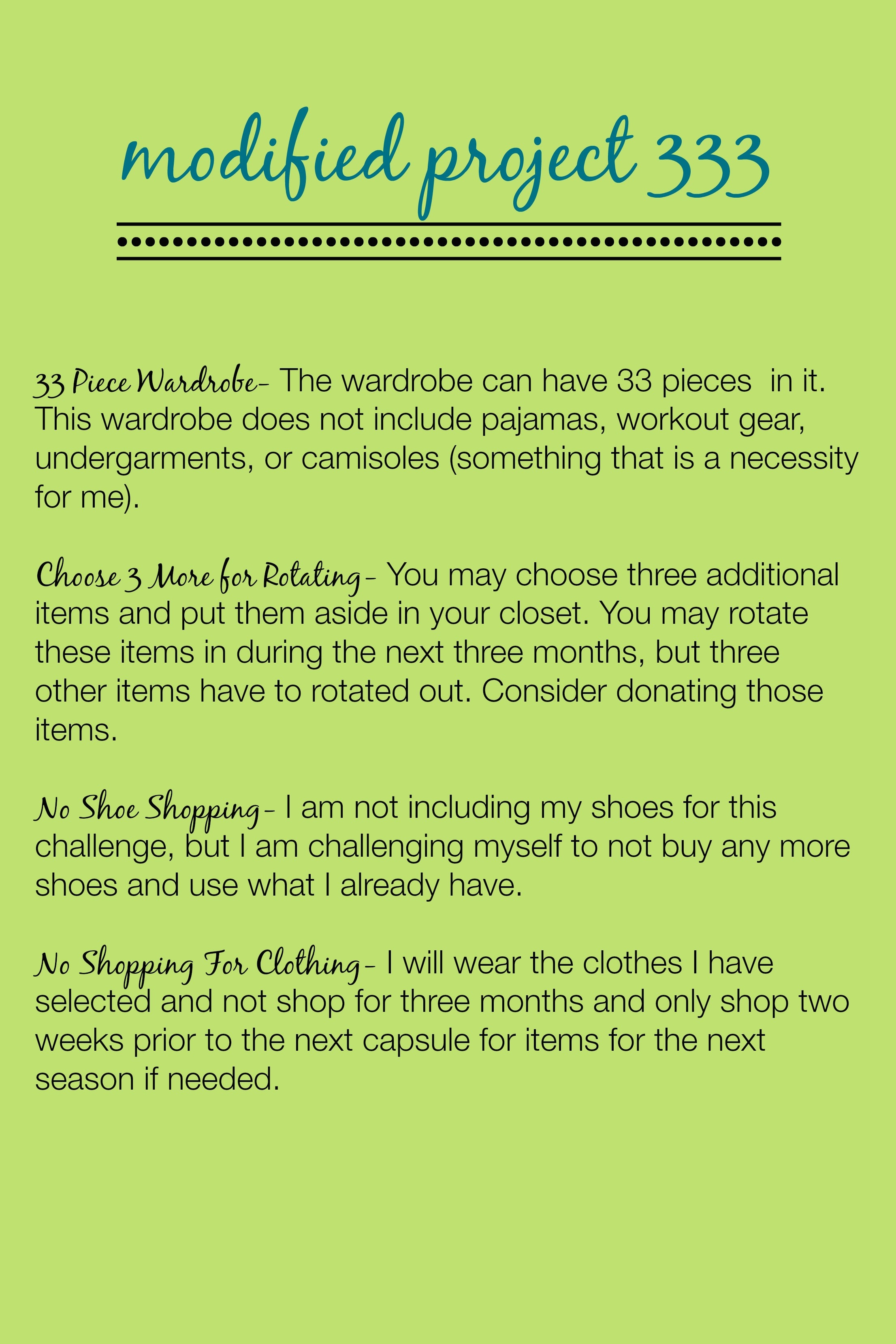 Spring 2015 Fashion Capsule Wardrobe Project MomAdvice Spring 2015 Fashion Capsule Wardrobe Project MomAdvice