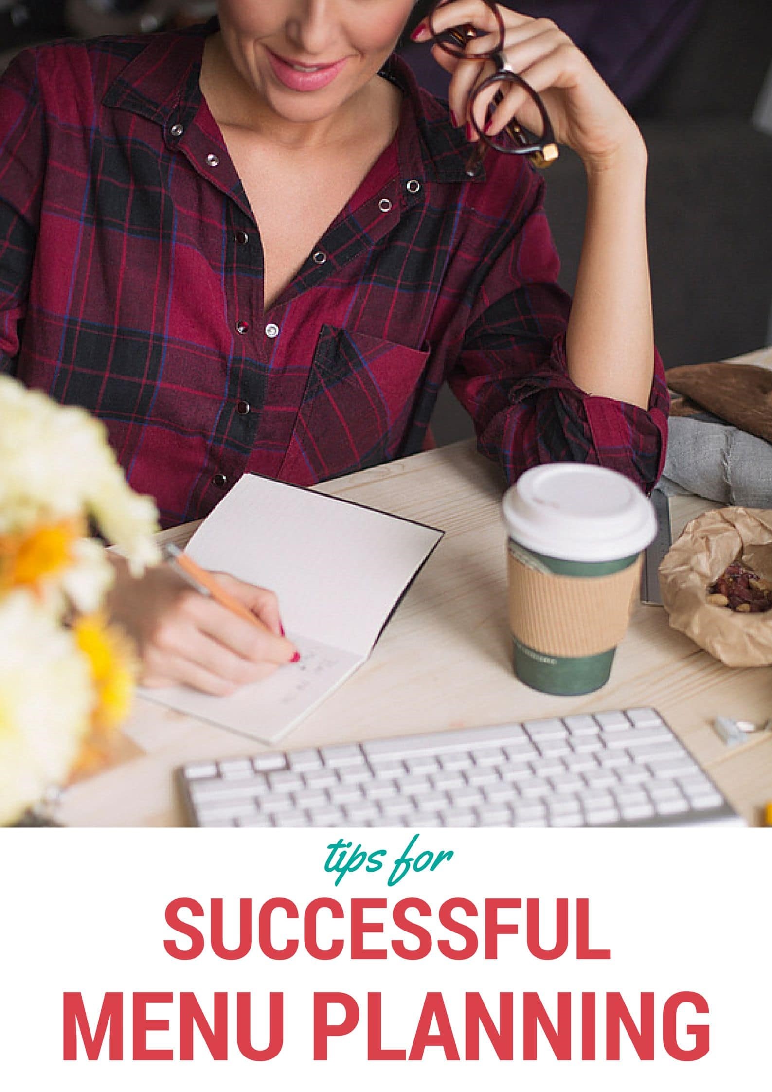 Tips For Successful Menu Planning MomAdvice Tips For Successful Menu Planning MomAdvice