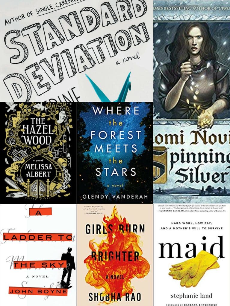 January 2019 Must-Reads - MomAdvice