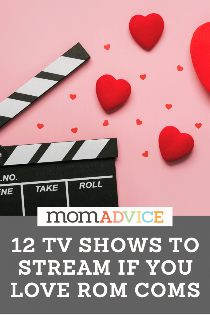 TV Shows to Watch if You Love Romantic Comedies - MomAdvice