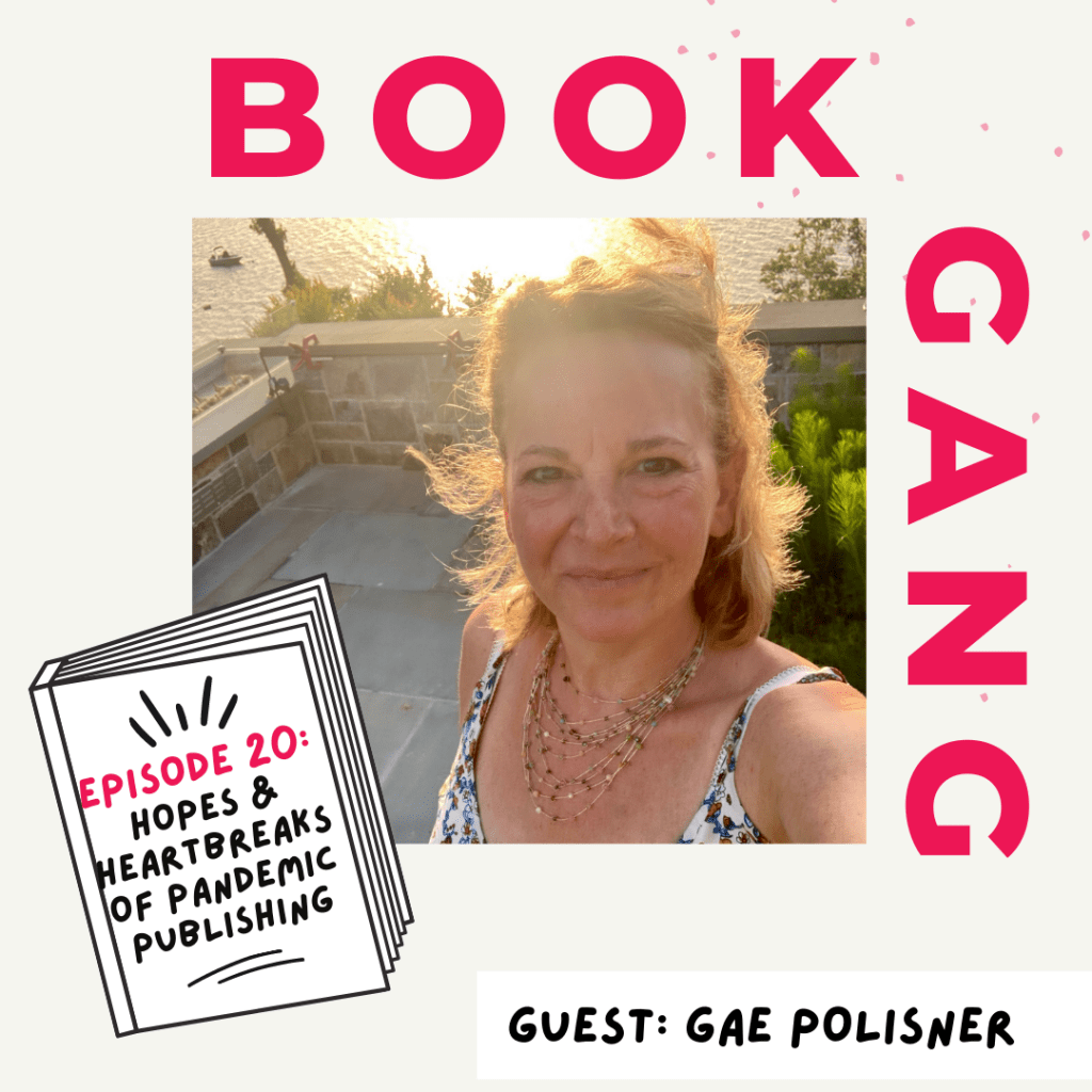 Book Gang Podcast Episode 20: Hopes & Heartbreaks of Pandemic ...