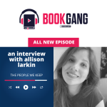 The People We Keep: An Interview with Allison Larkin - MomAdvice
