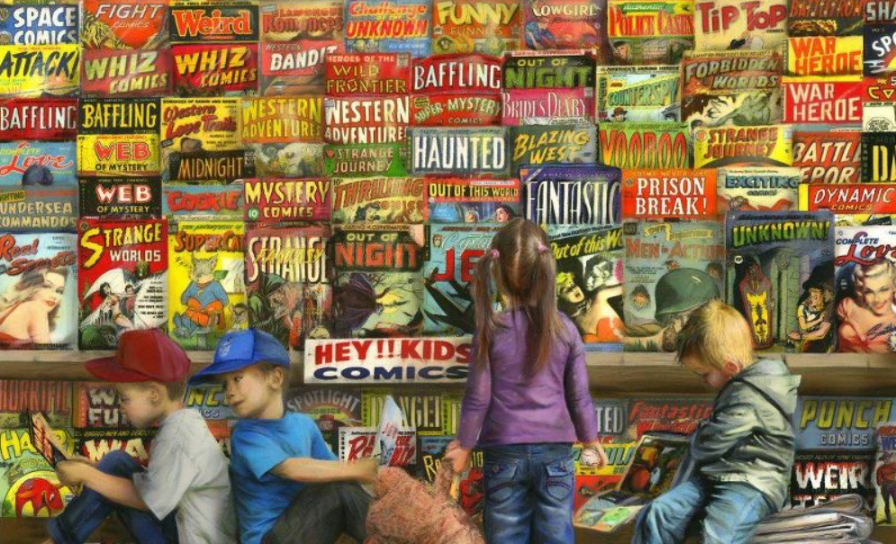 Unique Jigsaw Puzzles for Adults You’ll Fall In Love With - MomAdvice