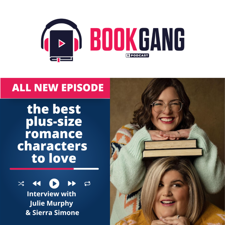 The Best Plus-Size Romance Characters to Love - MomAdvice