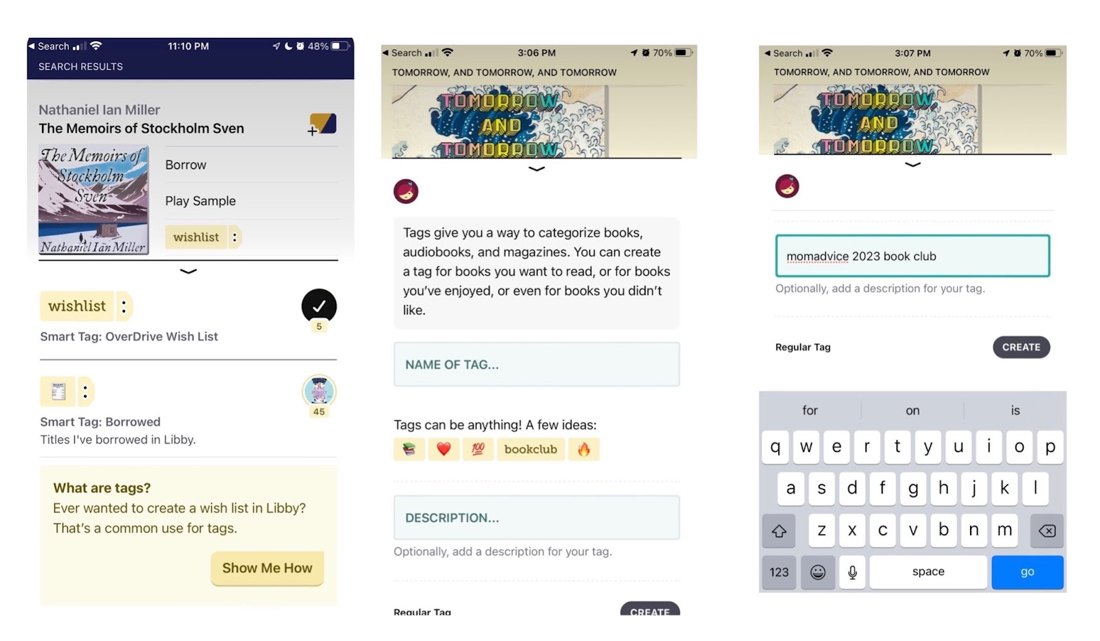 The Best Libby App Tips And Tricks - MomAdvice