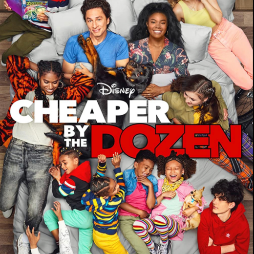 New Family Movies From 2022 To Watch Now - MomAdvice