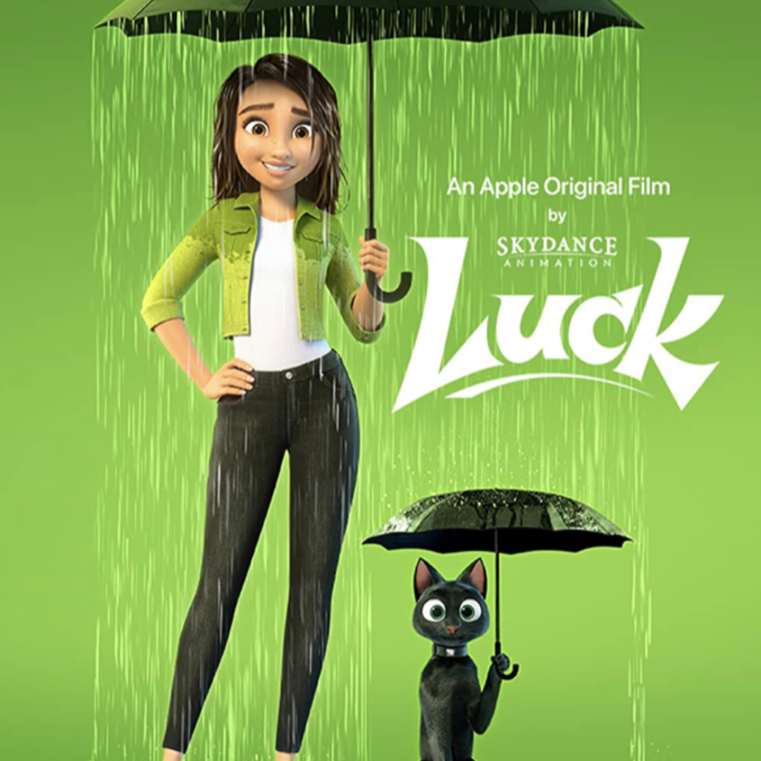 New Family Movies From 2022 To Watch Now - MomAdvice