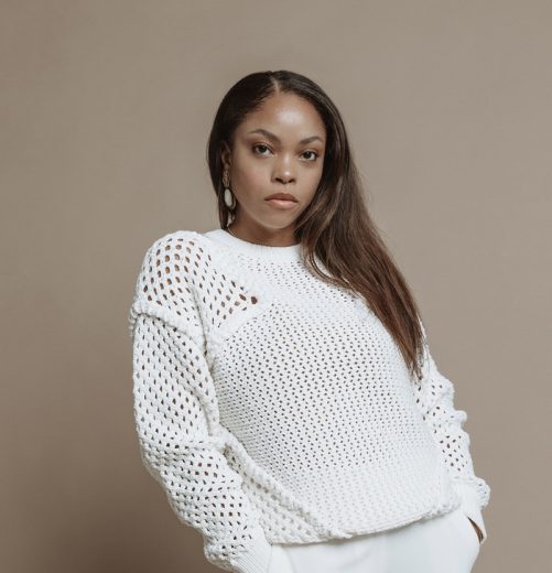 Exclusive Crystal Smith Paul Interview- Did You Hear About Kitty Karr ...