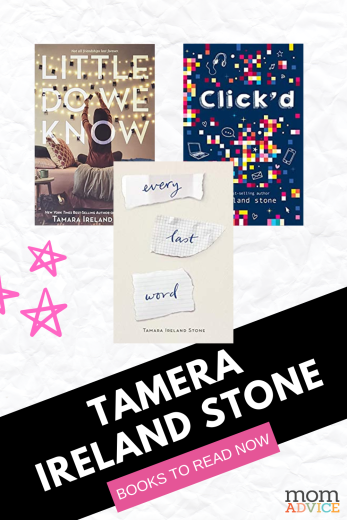 Book Reviews | MomAdvice MomAdvice