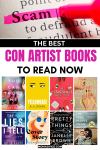 Captivating Books on Con Artists to Read Right Now - MomAdvice