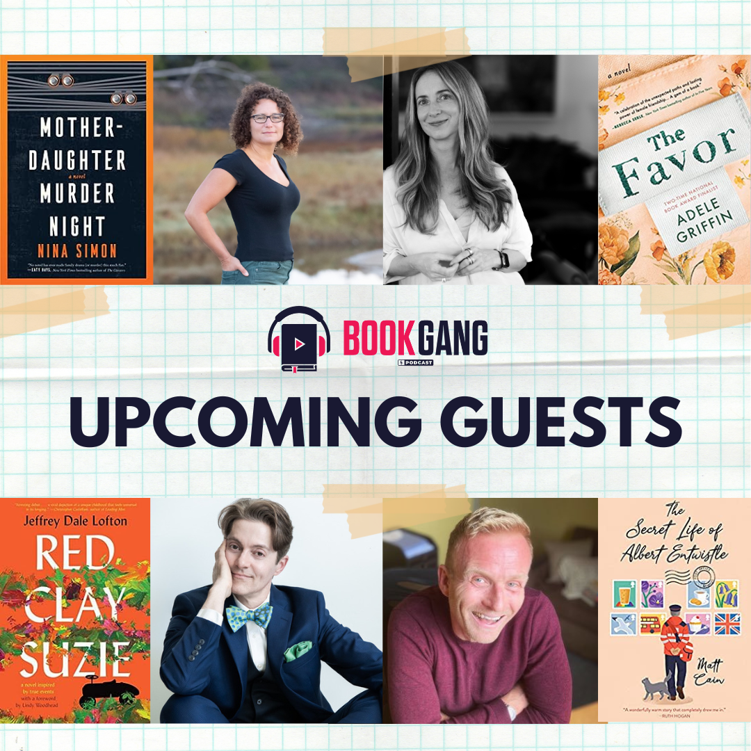 New Fall Books To Reserve For Your Book Stack - MomAdvice