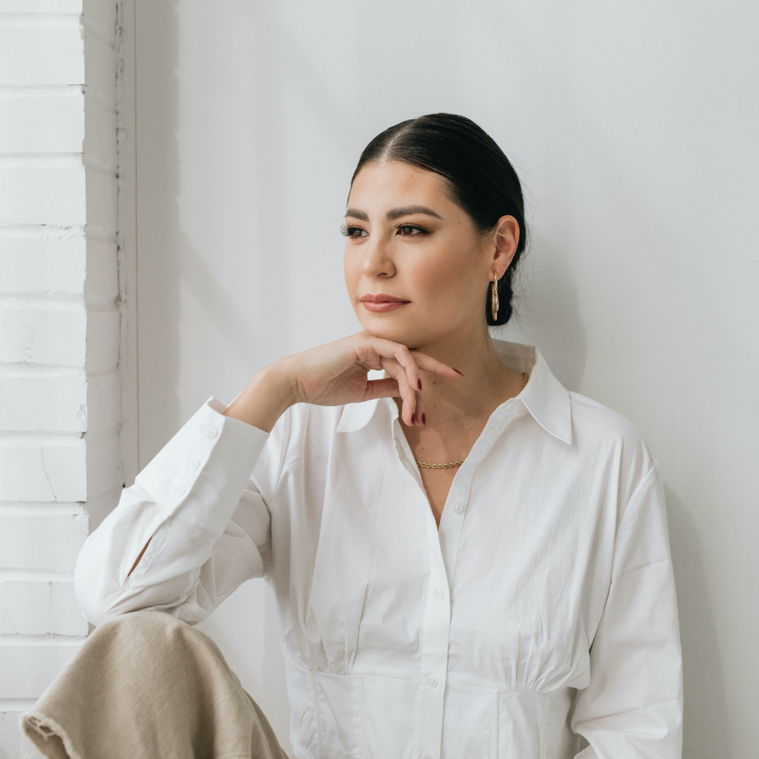 Surprising Truths About Grief with Amy Lin (Here After) - MomAdvice