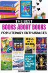 Read These Books About Books Now (26 Book Ideas) - MomAdvice