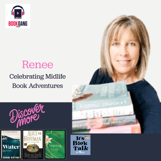 The Best Midlife Books to Inspire Your Next Chapter - MomAdvice